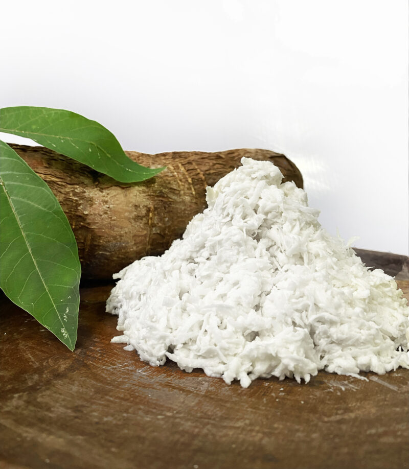 Masa de yuca – Congelados MH