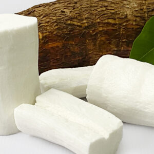 Hoja de yuca Molida – Congelados MH